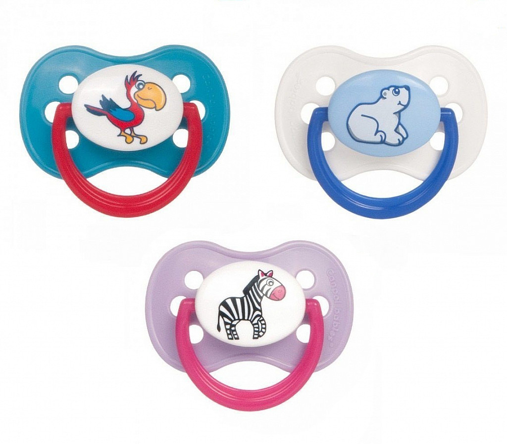 Лучшие детские пустышки для новорожденных. Как выбрать соску для ...
